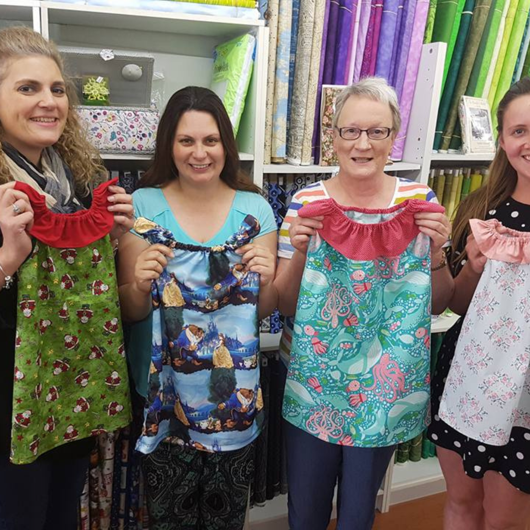 Kadina Craft and Sewing Centre {Kadina, Australia} - Local Quilt Shop ...