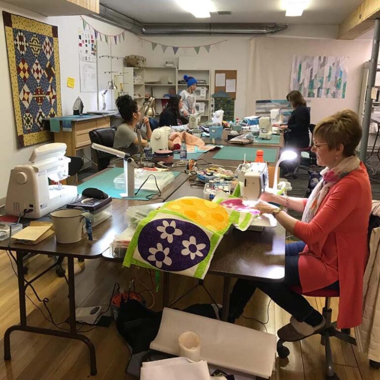 Periwinkle Quilting and Beyond {Saskatoon, SK, Canada} - Local Quilt ...