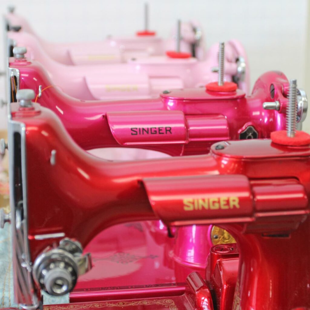 Hip Stitch {Albuquerque, NM} - Local Quilt Shop Contest