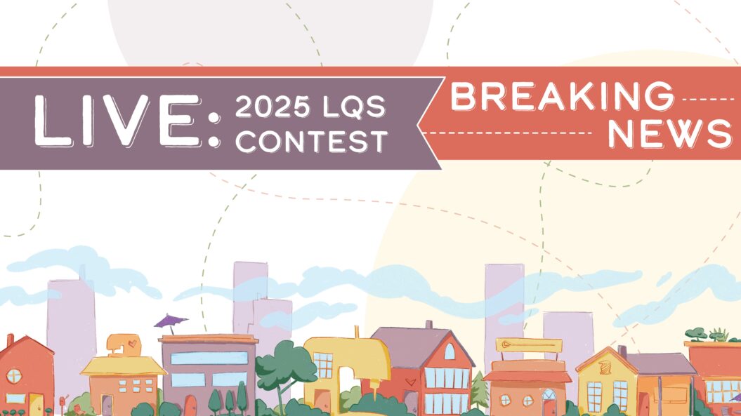 News Reel: 2025 LQS Contest Week 4 Updates - Local Quilt Shop Contest