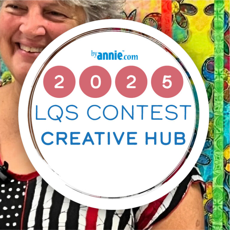 2025 Local Quilt Shop Winners & Contest Summary - Local Quilt Shop Contest