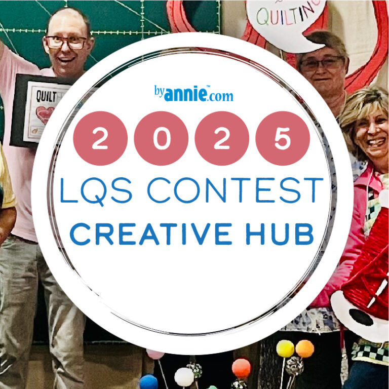 2025 Local Quilt Shop Winners & Contest Summary - Local Quilt Shop Contest